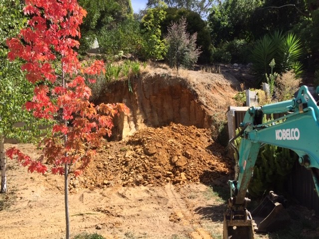 Gallery – Adelaide Hills Small Earthworks